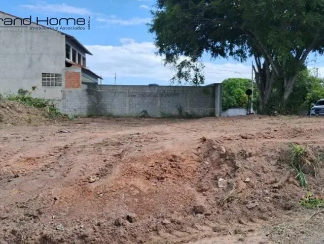 Terreno / Lote para Venda em Vila Velha/ES Ponta da Fruta