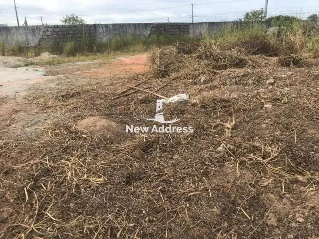 Terreno / Lote para Venda em Vila Velha/ES Ponta da Fruta