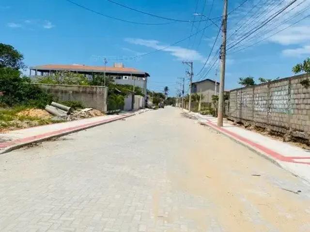 Terreno / Lote para Venda em Vila Velha/ES Ponta da Fruta