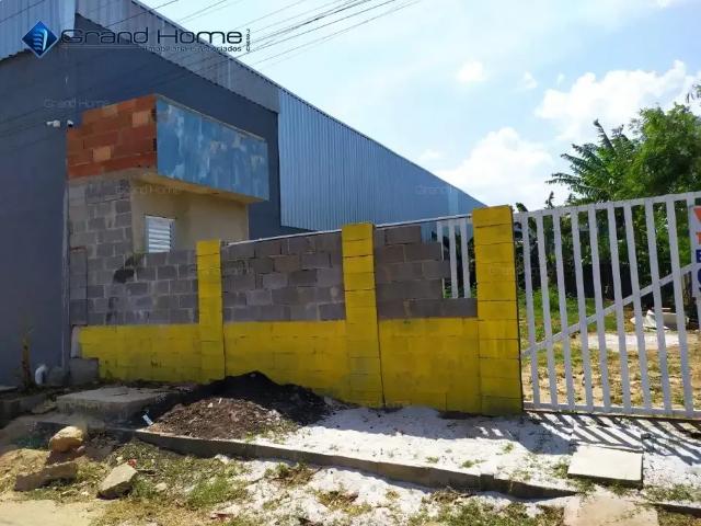 Terreno / Lote para Venda em Vila Velha/ES Pontal das Garças