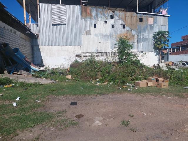 Terreno / Lote para Venda em Vila Velha/ES Pontal das Garças
