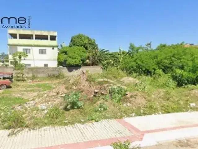 Terreno / Lote para Venda em Vila Velha/ES Pontal das Garças