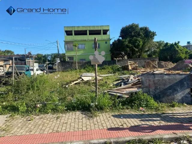 Terreno / Lote para Venda em Vila Velha/ES Pontal das Garças