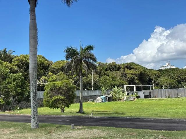 Terreno / Lote para Venda em Vila Velha/ES Praia da Costa