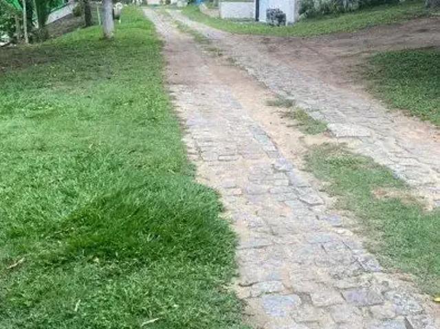 Terreno / Lote para Venda em Vila Velha/ES Retiro do Congo