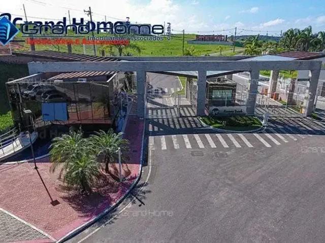 Terreno / Lote para Venda em Vila Velha/ES Riviera Park Residence