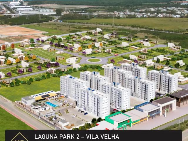 Terreno / Lote para Venda em Vila Velha/ES Vale Encantado