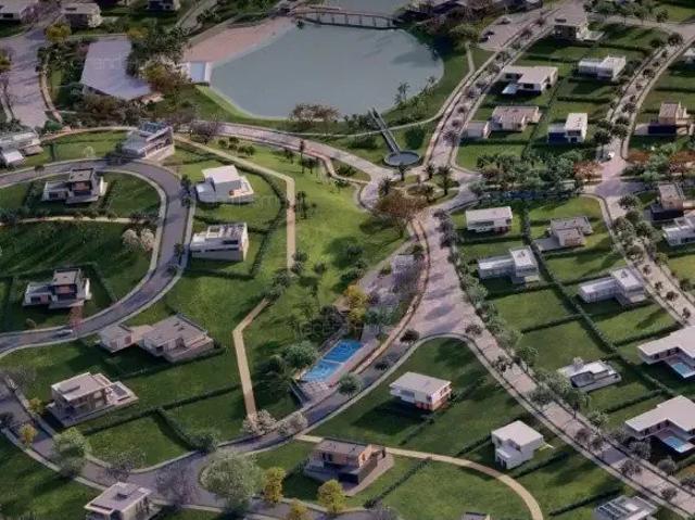 Terreno / Lote para Venda em Vila Velha/ES Vale Encantado