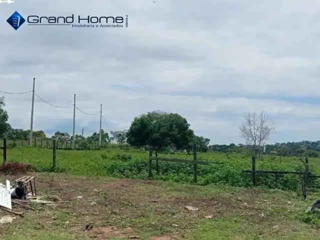 Terreno / Lote para Venda em Vila Velha/ES Xurí