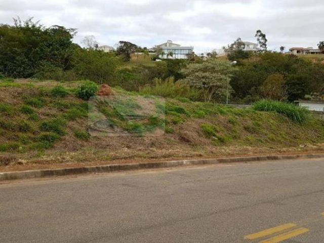 Terreno Lote para Venda em Villagio Fosuzzi Itatiba SP
