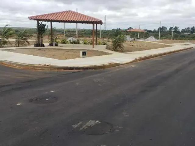 Terreno / Lote para Venda em Vitória da Conquista/BA Ayrton Senna