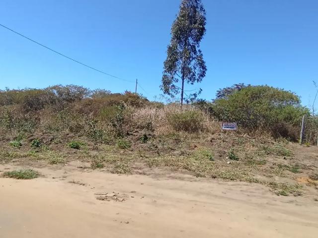 Terreno / Lote para Venda em Vitória da Conquista/BA Área Rural de Vitória da Conquista