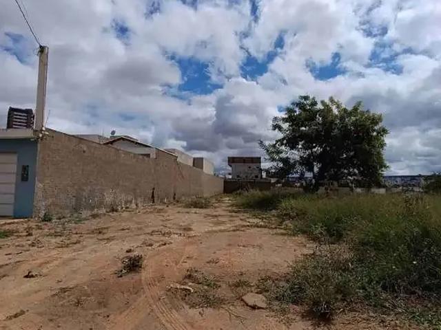Terreno / Lote para Venda em Vitória da Conquista/BA Boa Vista