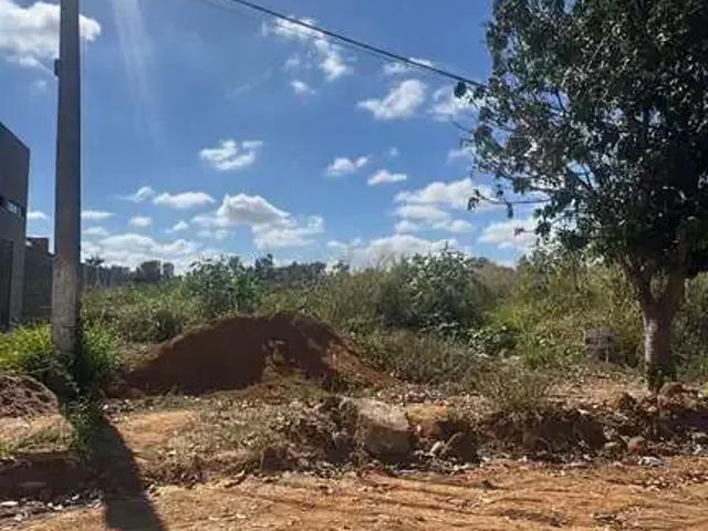 Terreno / Lote para Venda em Vitória da Conquista/BA Boa Vista