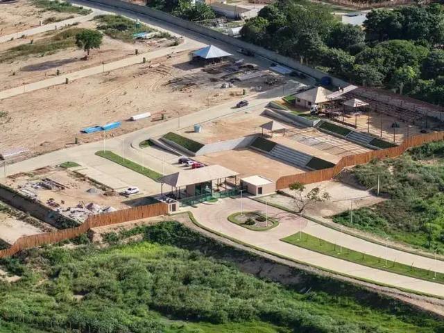 Terreno / Lote para Venda em Vitória da Conquista/BA Boa Vista