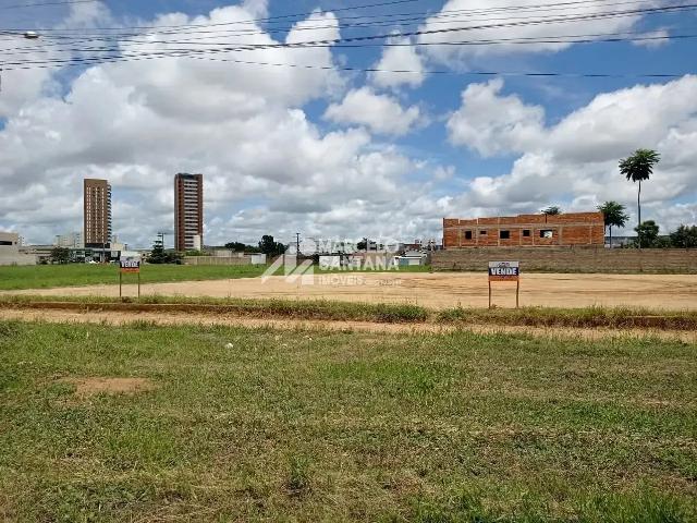 Terreno / Lote para Venda em Vitória da Conquista/BA Boa Vista