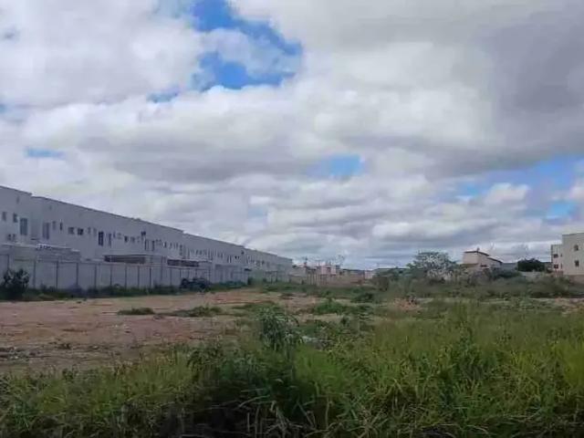 Terreno / Lote para Venda em Vitória da Conquista/BA Boa Vista