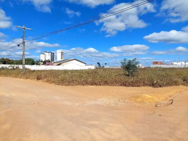 Terreno / Lote para Venda em Vitória da Conquista/BA Boa Vista