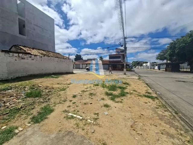 Terreno / Lote para Venda em Vitória da Conquista/BA Brasil