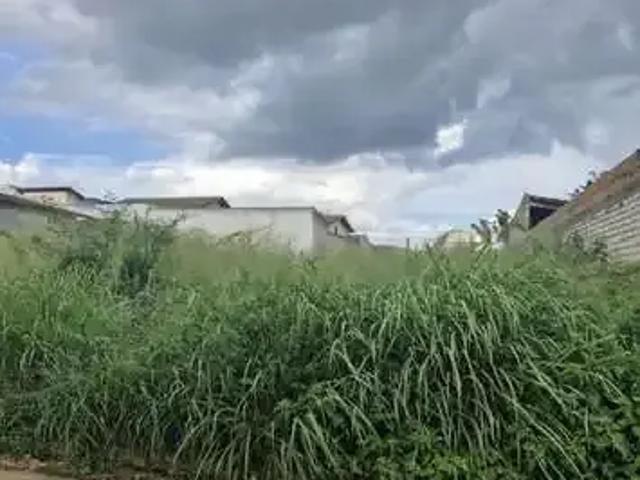 Terreno / Lote para Venda em Vitória da Conquista/BA Candeias
