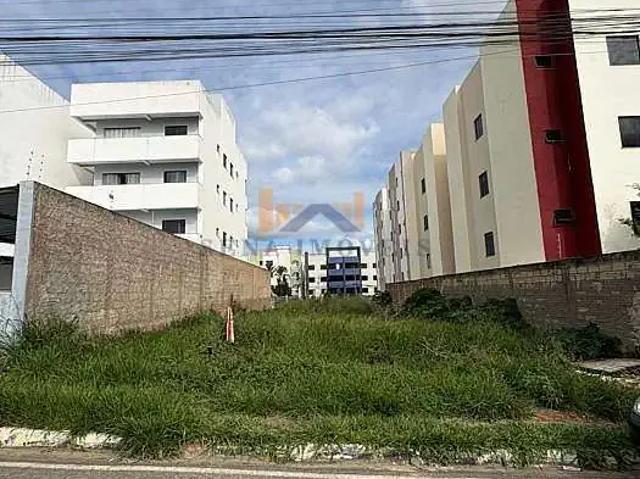Terreno / Lote para Venda em Vitória da Conquista/BA Candeias