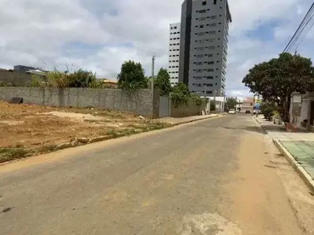 Terreno / Lote para Venda em Vitória da Conquista/BA Candeias