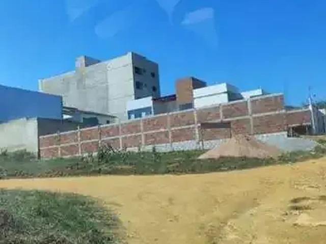 Terreno / Lote para Venda em Vitória da Conquista/BA Candeias
