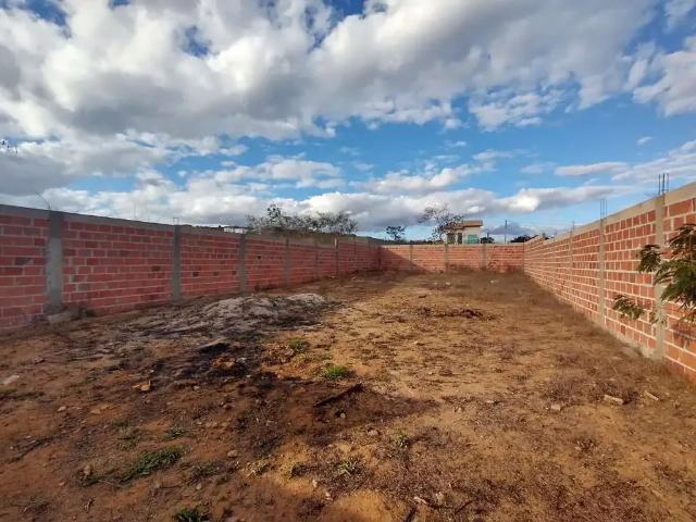 Terreno / Lote para Venda em Vitória da Conquista/BA Candeias