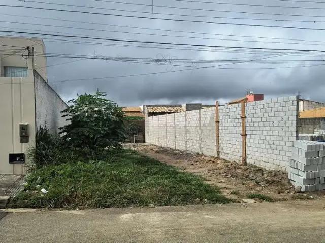 Terreno / Lote para Venda em Vitória da Conquista/BA Candeias