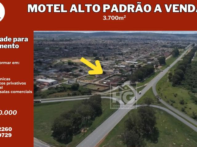 Terreno / Lote para Venda em Vitória da Conquista/BA Conveima II