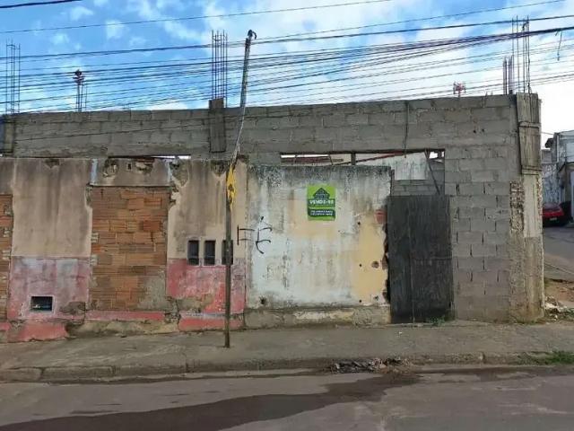 Terreno / Lote para Venda em Vitória da Conquista/BA Cruzeiro