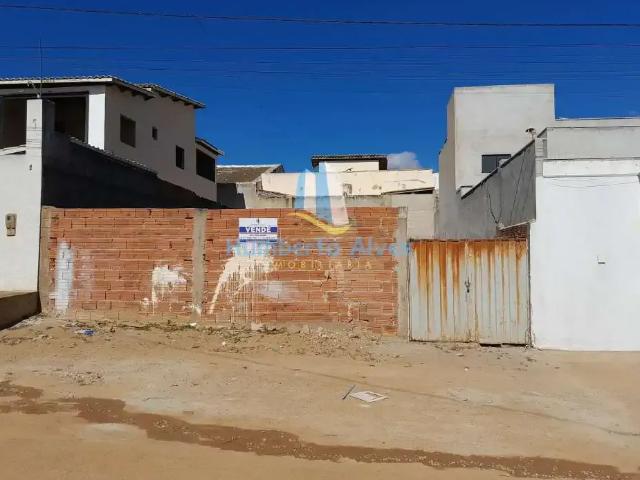 Terreno / Lote para Venda em Vitória da Conquista/BA Felícia