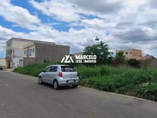 Terreno / Lote para Venda em Vitória da Conquista/BA Felícia