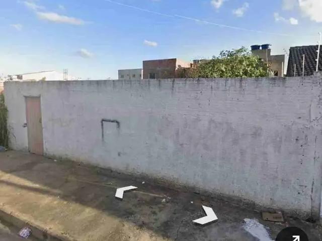 Terreno / Lote para Venda em Vitória da Conquista/BA Felícia