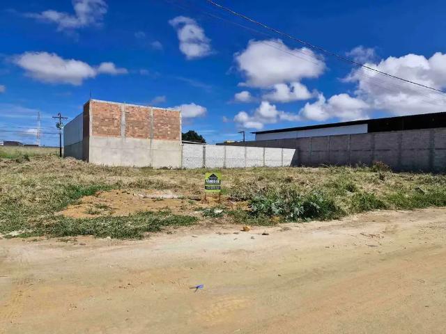 Terreno / Lote para Venda em Vitória da Conquista/BA Felícia
