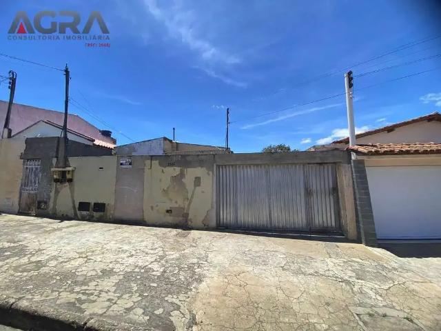 Terreno / Lote para Venda em Vitória da Conquista/BA Ibirapuera