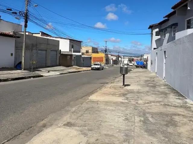Terreno / Lote para Venda em Vitória da Conquista/BA Ibirapuera