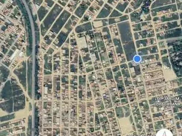 Terreno / Lote para Venda em Vitória da Conquista/BA Jatobá
