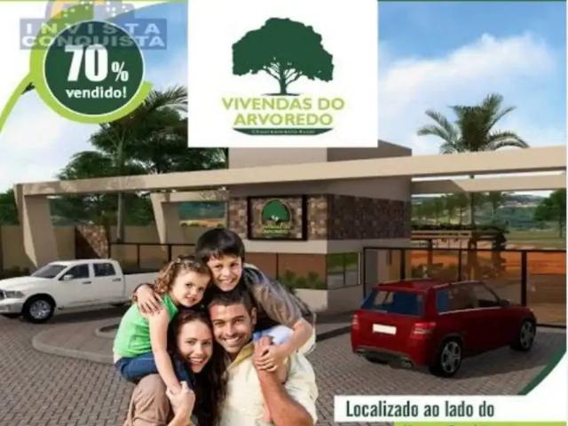 Terreno / Lote para Venda em Vitória da Conquista/BA José Gonçalves