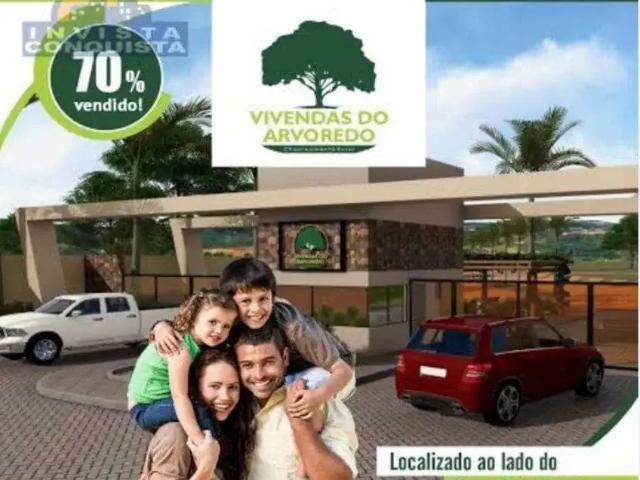Terreno / Lote para Venda em Vitória da Conquista/BA José Gonçalves