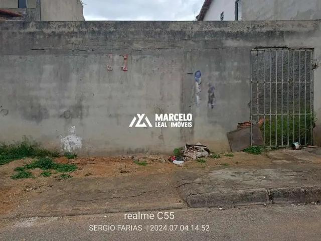 Terreno / Lote para Venda em Vitória da Conquista/BA Patagônia