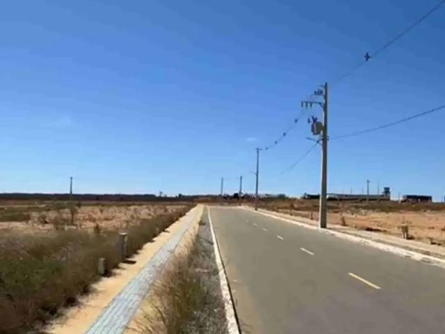 Terreno / Lote para Venda em Vitória da Conquista/BA Primavera