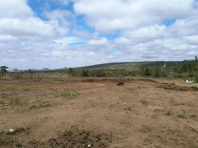 Terreno / Lote para Venda em Vitória da Conquista/BA Primavera
