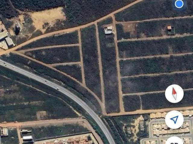 Terreno / Lote para Venda em Vitória da Conquista/BA Primavera