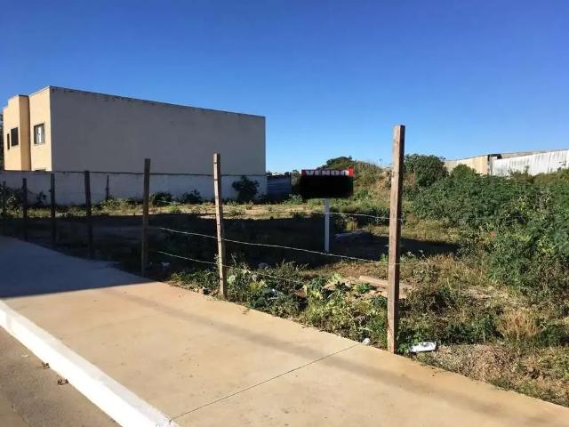 Terreno / Lote para Venda em Vitória da Conquista/BA Recreio