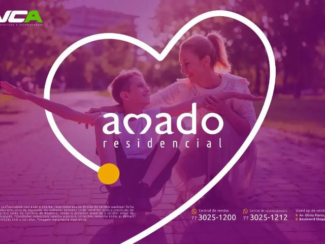 Terreno / Lote para Venda em Vitória da Conquista/BA Universidade