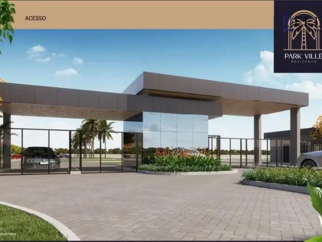 Terreno / Lote para Venda em Vitória da Conquista/BA Universidade