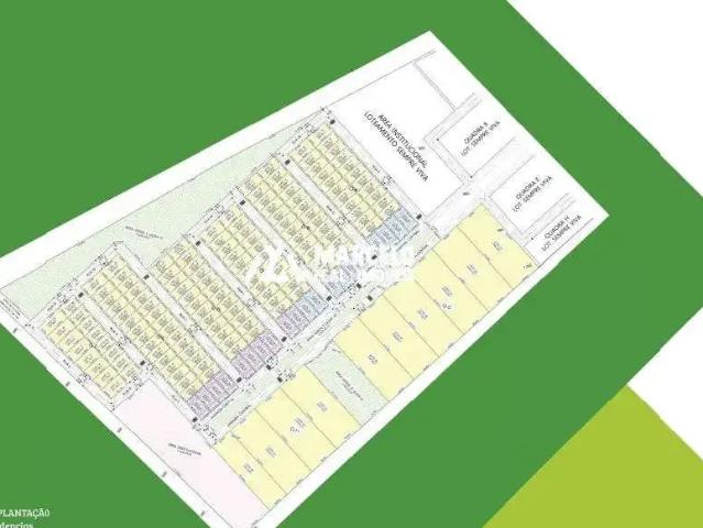 Terreno / Lote para Venda em Vitória da Conquista/BA Universidade