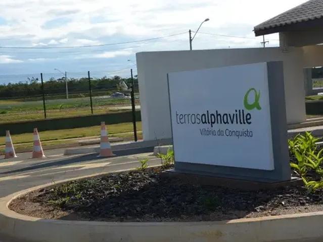 Terreno / Lote para Venda em Vitória da Conquista/BA Universidade