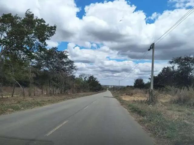 Terreno / Lote para Venda em Vitória da Conquista/BA Universidade